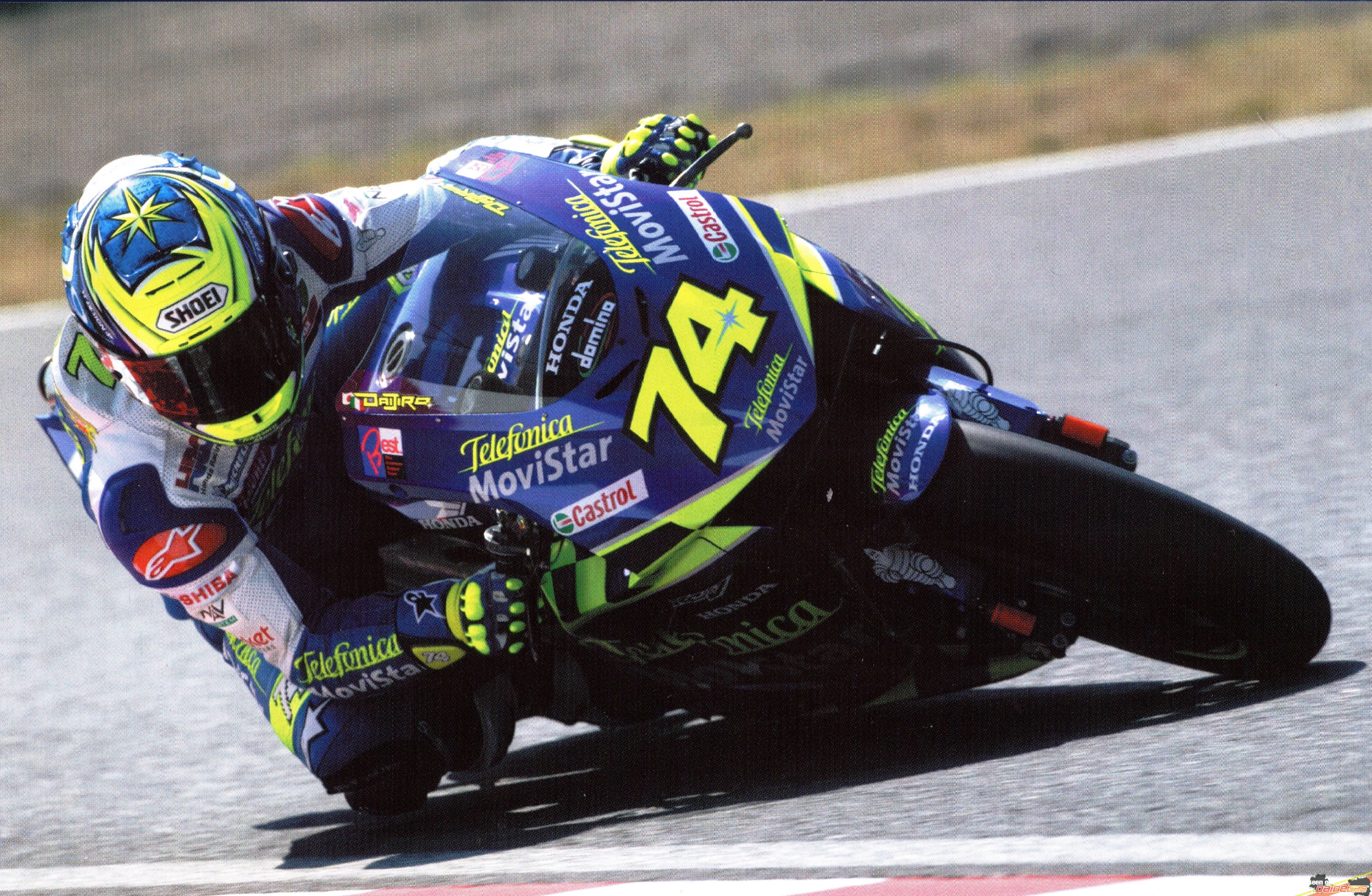 DAIJIRO KATO raccolta foto thread - DaiDeGas Forum