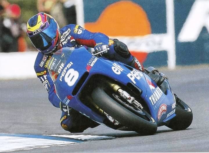 JUAN BORJA raccolta foto thread - DaiDeGas Forum