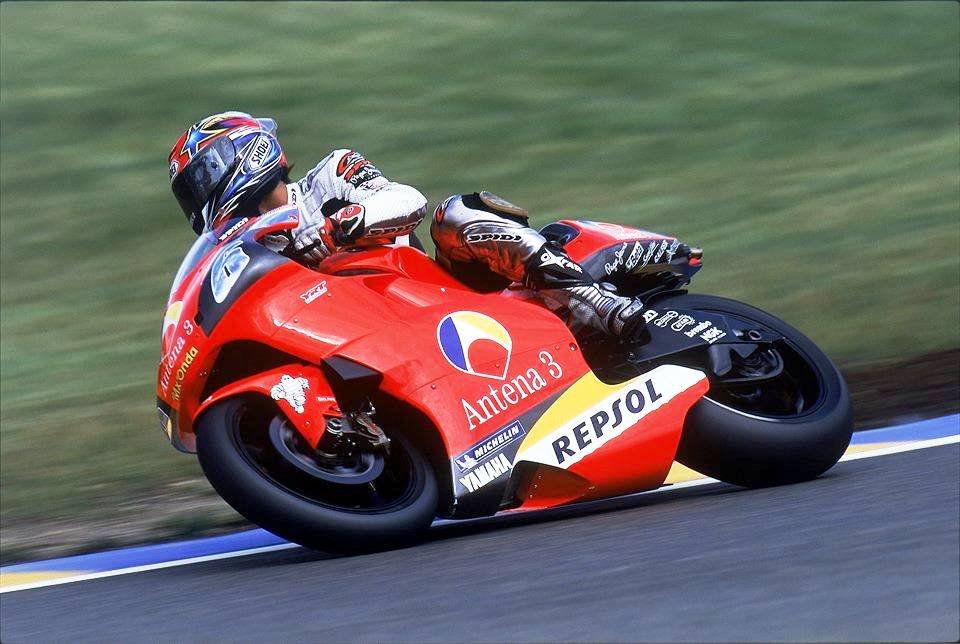 NORICK NORIFUMI ABE foto galleria raccolta thread - DaiDeGas Forum