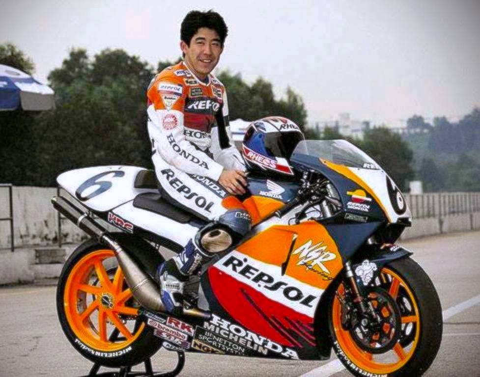 TADAYUKI OKADA raccolta foto thread - DaiDeGas Forum