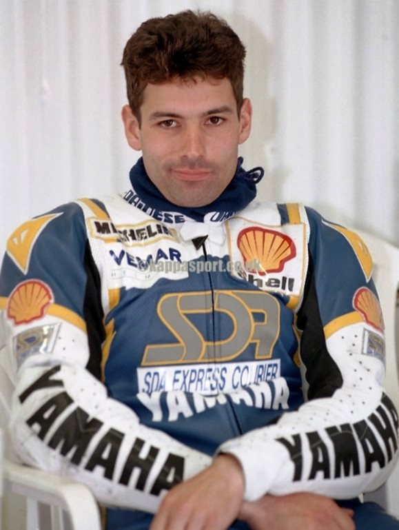 MAURO LUCCHIARI raccolta foto thread - DaiDeGas Forum