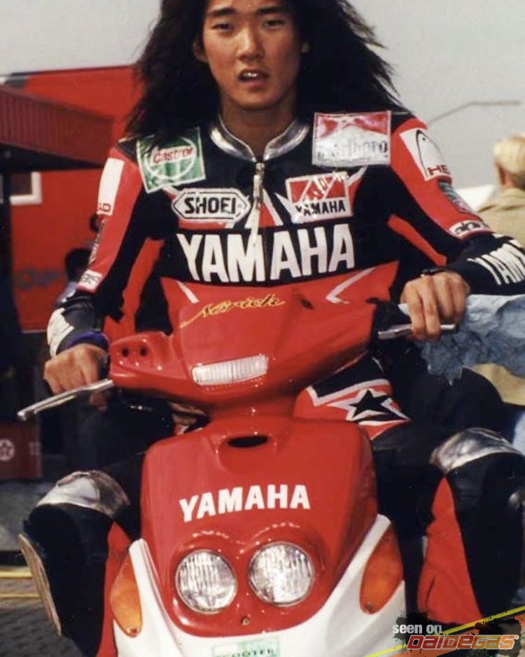 NORICK NORIFUMI ABE foto galleria raccolta thread - DaiDeGas Forum