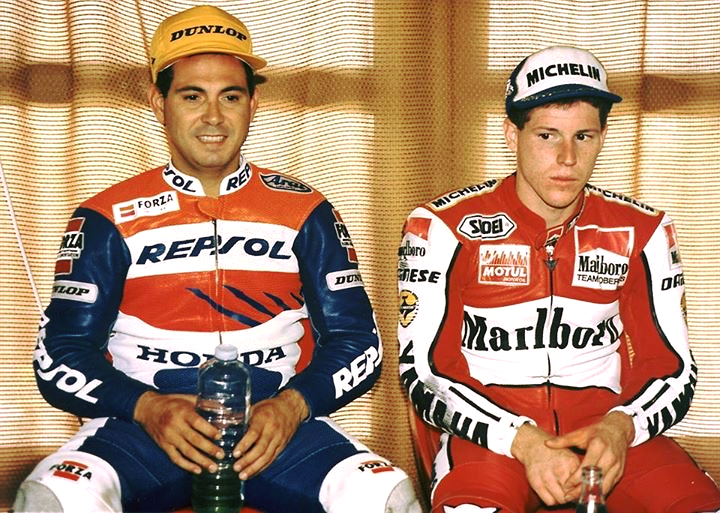 JOHN KOCINSKI foto gallery collezione thread - DaiDeGas Forum