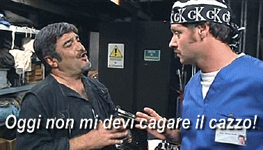 Dillo con una GIF battute e stupidaggini - DaiDeGas Forum