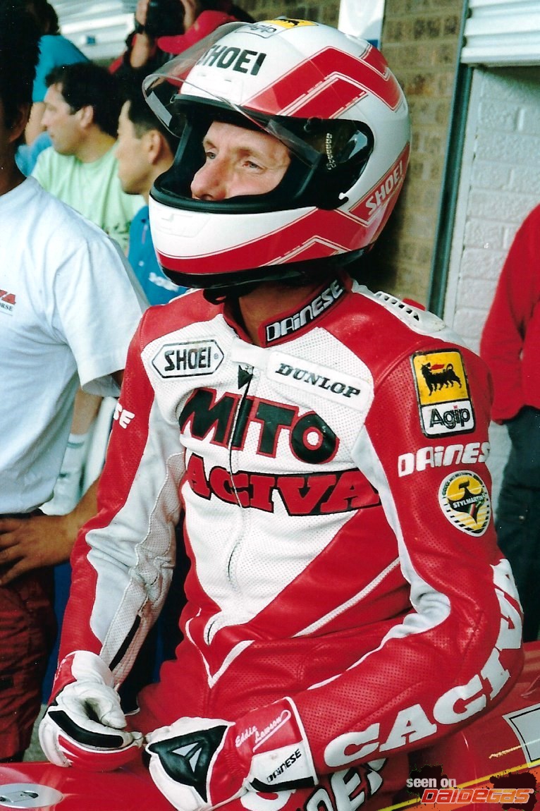 EDDIE LAWSON foto gallery collection thread - DaiDeGas Forum