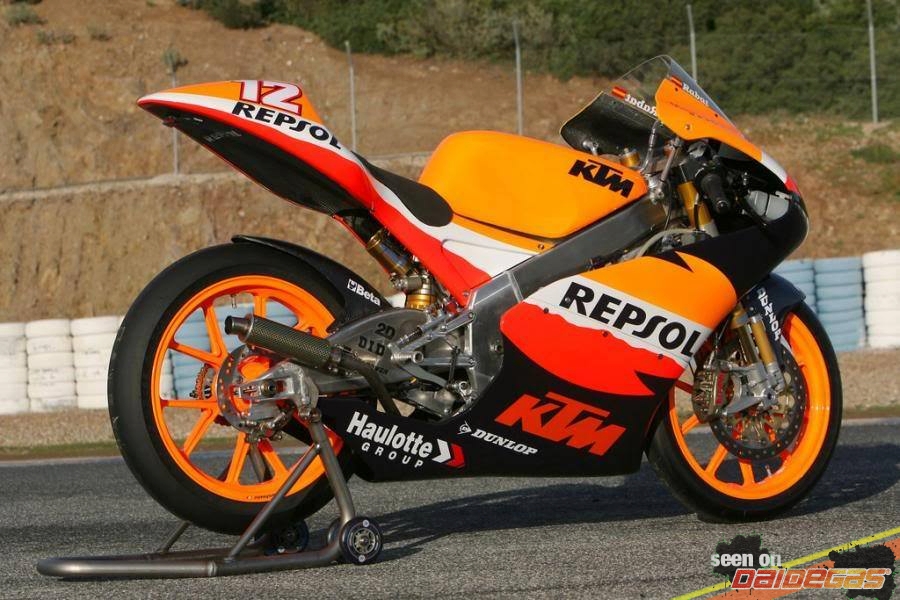 Le 125GP raccolta foto thread - DaiDeGas Forum