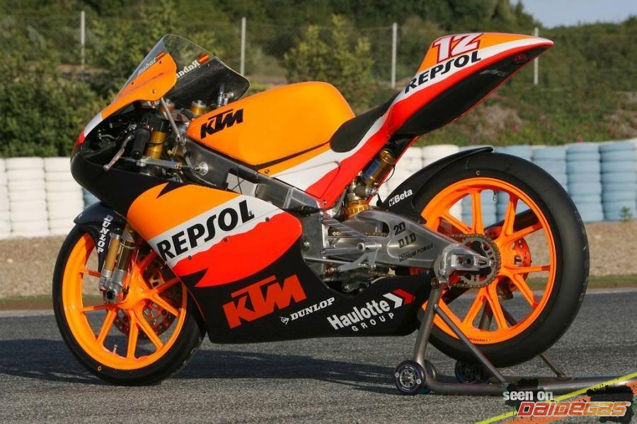 Le 125GP raccolta foto thread - DaiDeGas Forum