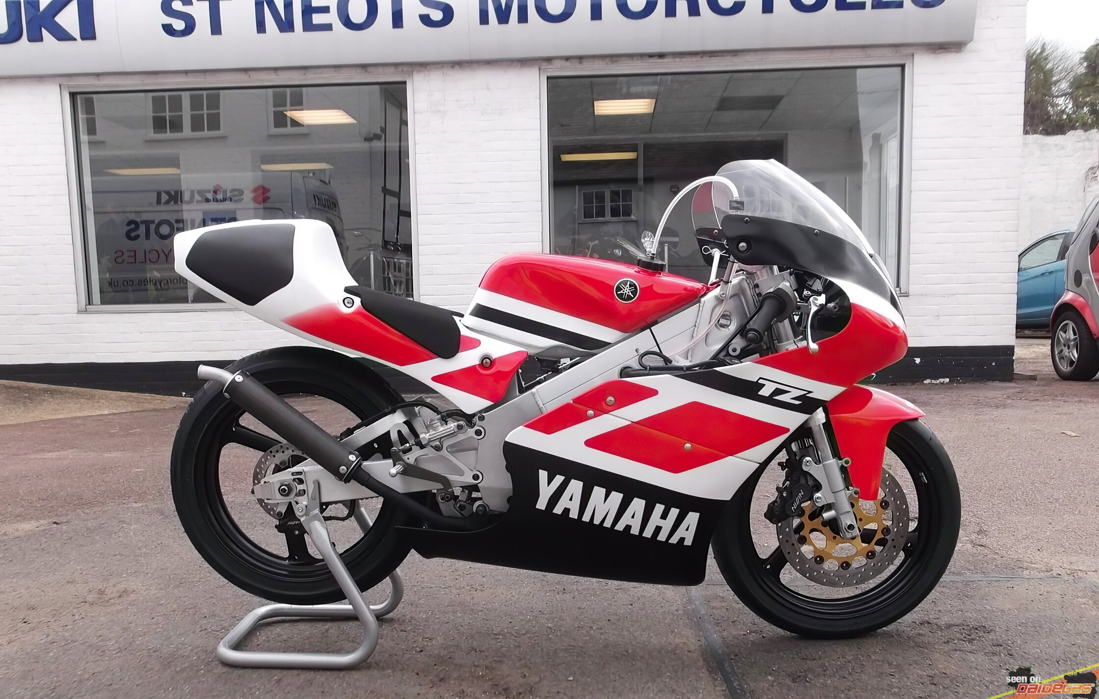 Le 125GP raccolta foto thread - DaiDeGas Forum