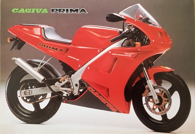 I 50cc sportivi anni 90 - DaiDeGas Forum